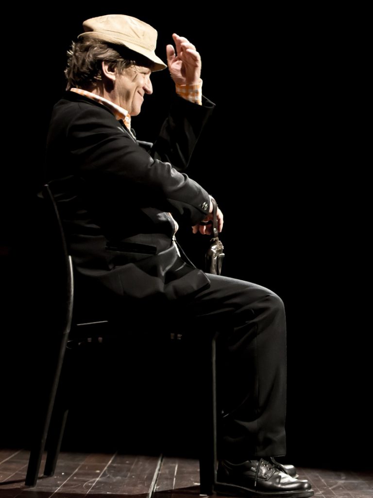 Mehr von Pelzig - Grüß Gott bei Erwin Pelzig