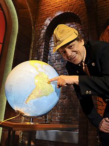 Mehr von Pelzig - Grüß Gott bei Erwin Pelzig