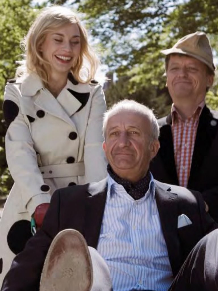 Mehr von Pelzig - Grüß Gott bei Erwin Pelzig